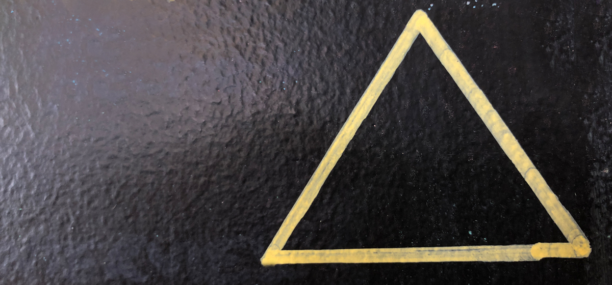 The three sides of Purpose - The Storytellers