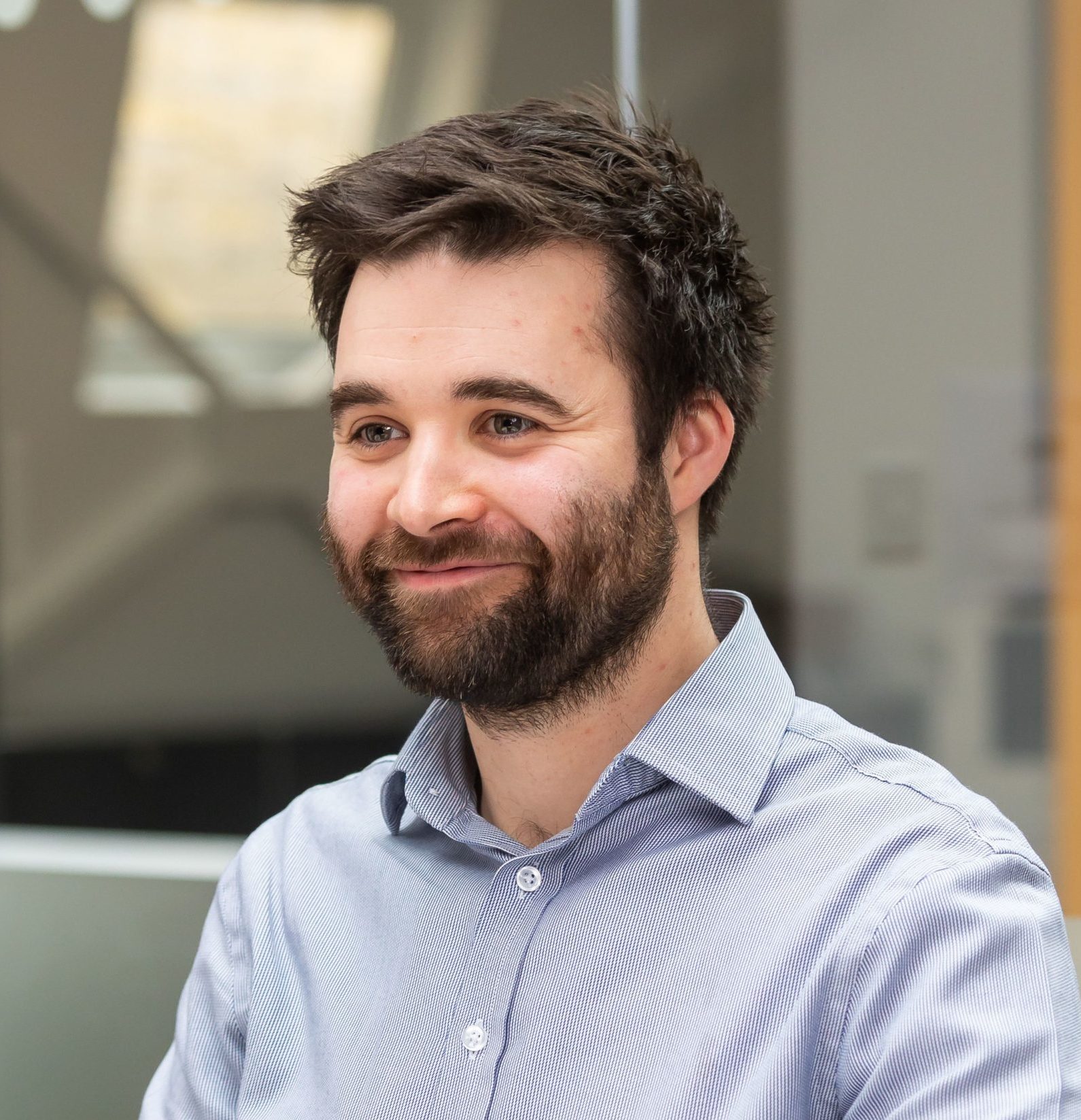 About - The Storytellers