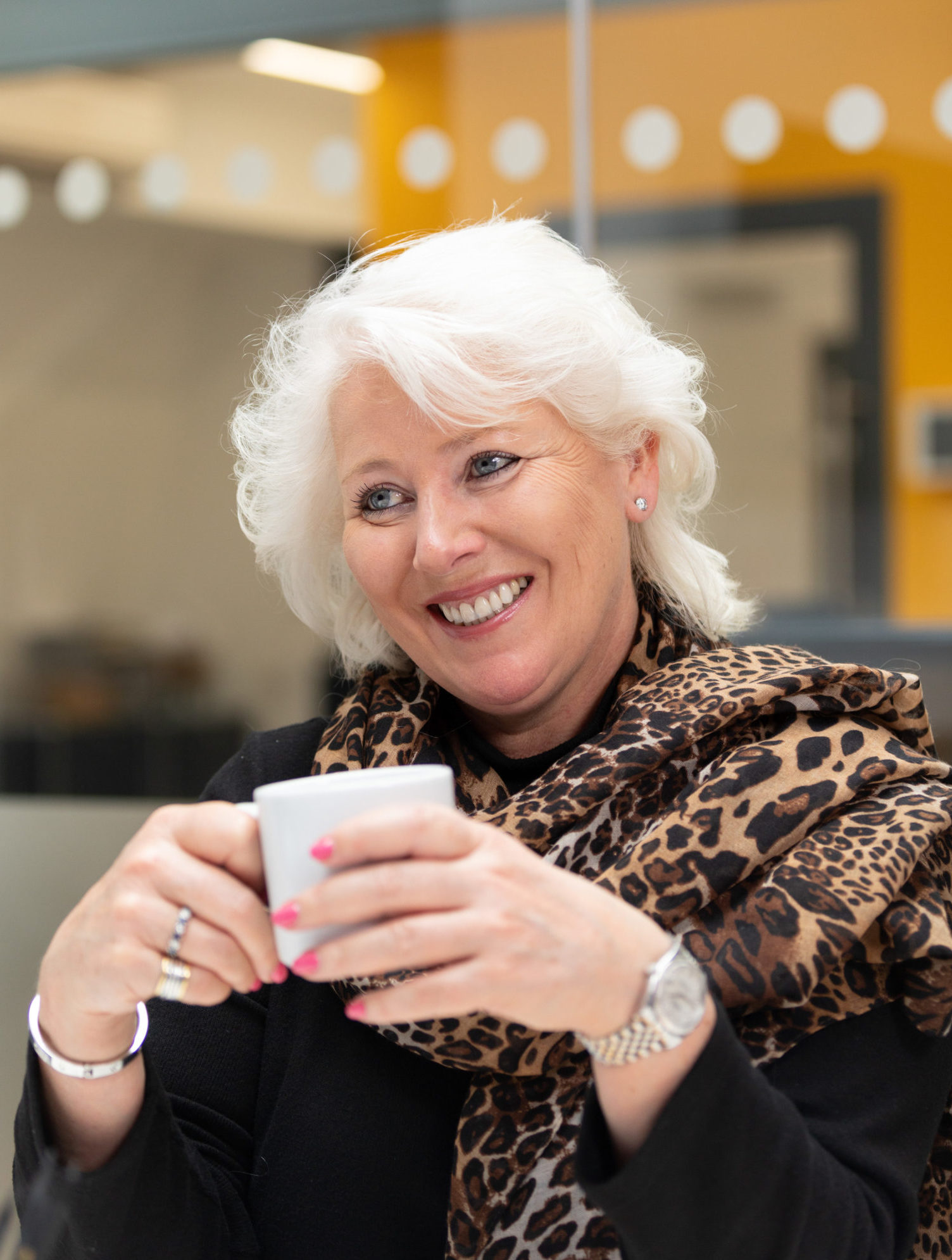 About - The Storytellers