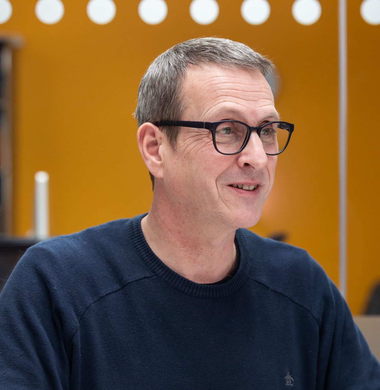 About - The Storytellers